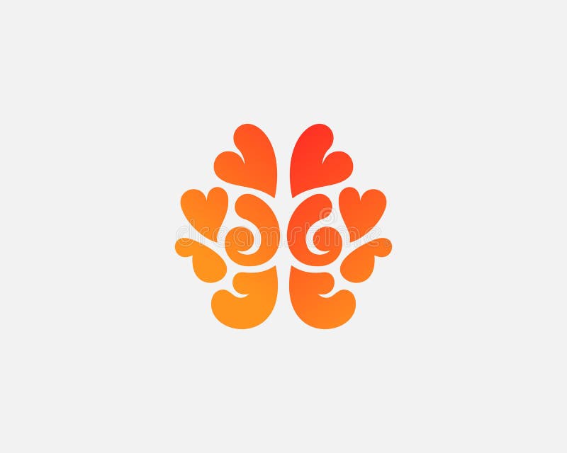 Minimal Brain Vector Stock Illustrations – 3,245 Minimal Brain Vector ...