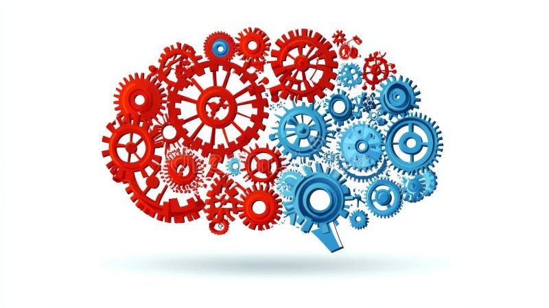 Brain Hemispheres, Creative and Analytical in Nature, are ...