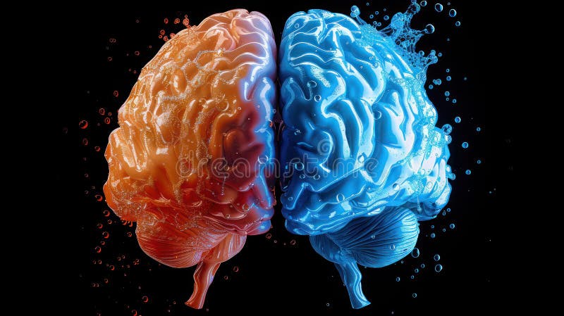 Brain Hemispheres: Exploring the Functions of the Right and Left Sides ...