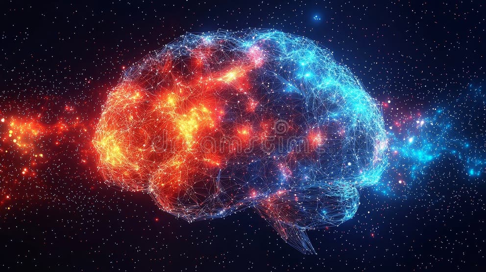 A Brain-inspired Stock System Designed for Machine Learning that ...