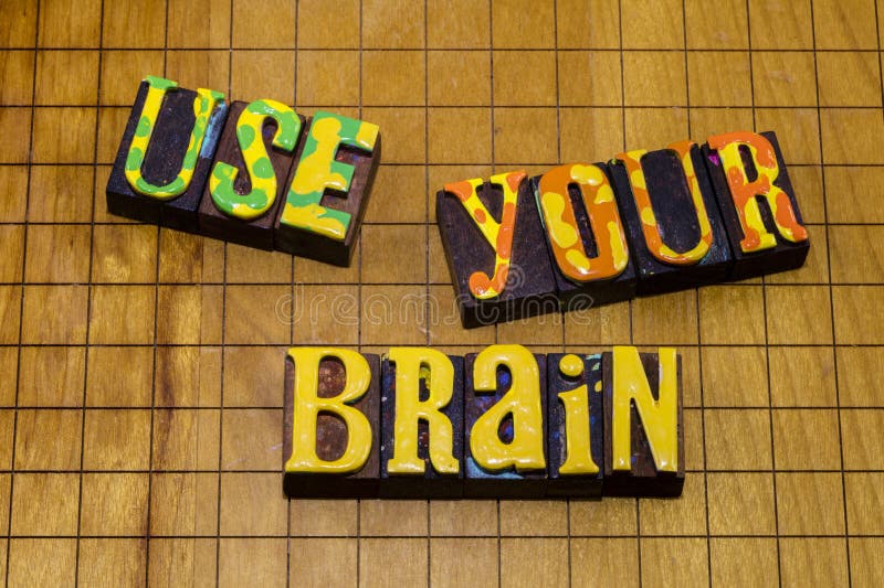 Brain Intelligence Intellect Creative Genius Brainstorming Mental Mind ...