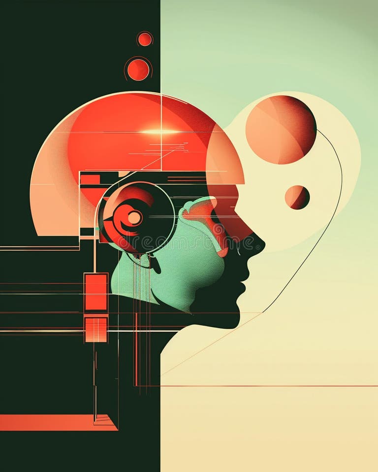 Cognitive Symbols Stock Illustrations – 1,365 Cognitive Symbols Stock ...