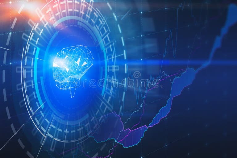 Immersive Hologram Technology Stock Illustrations – 4,670 Immersive ...