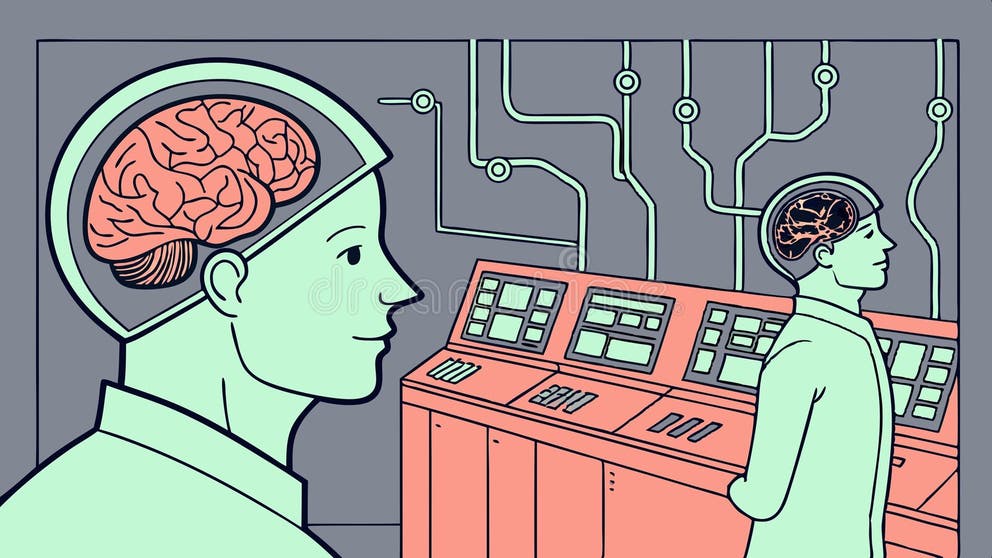 Brain Interface Technology, Futuristic Neuroscience and Mind Control ...