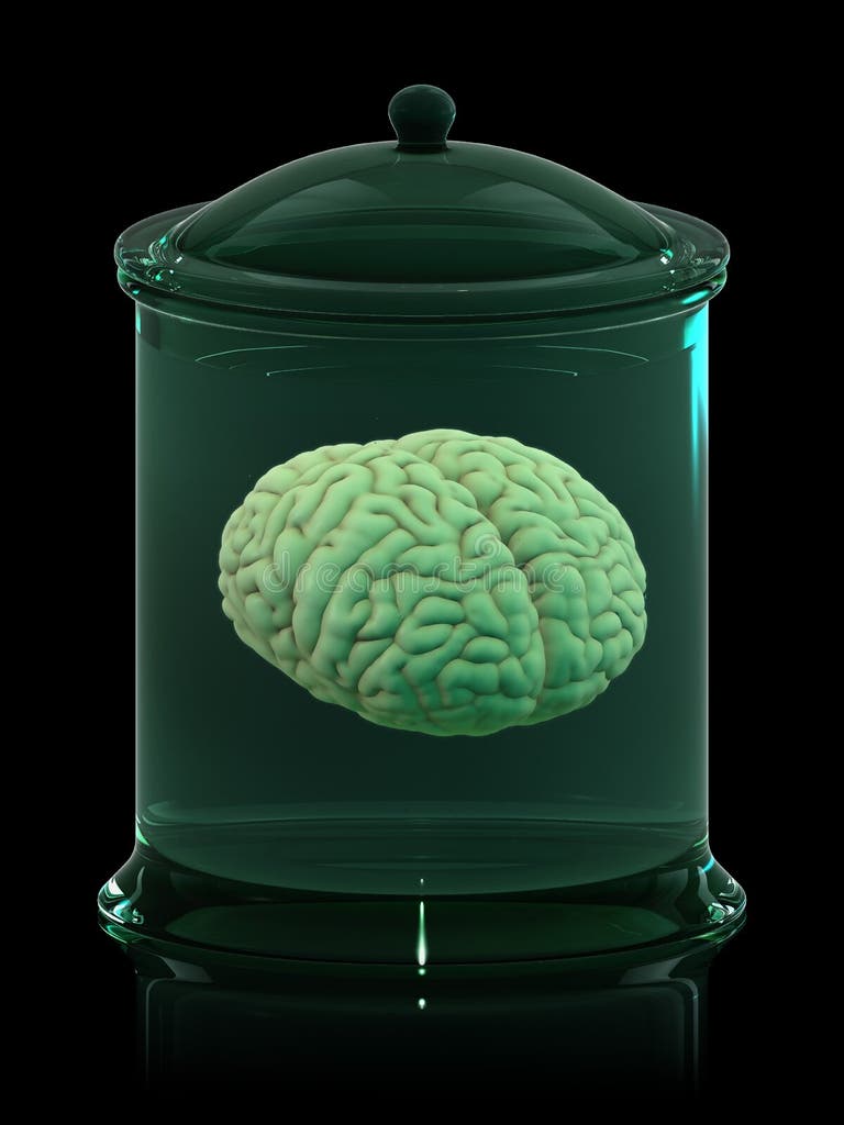 Brain Jar Stock Illustrations – 666 Brain Jar Stock Illustrations ...