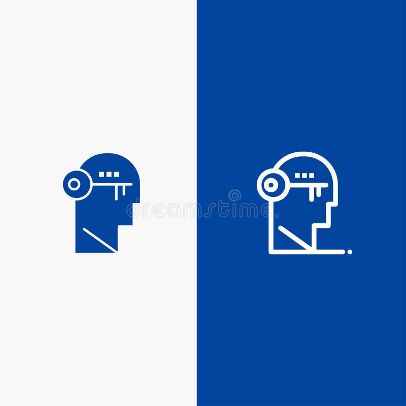 Key Unlock Mind Stock Illustrations – 1,271 Key Unlock Mind Stock ...