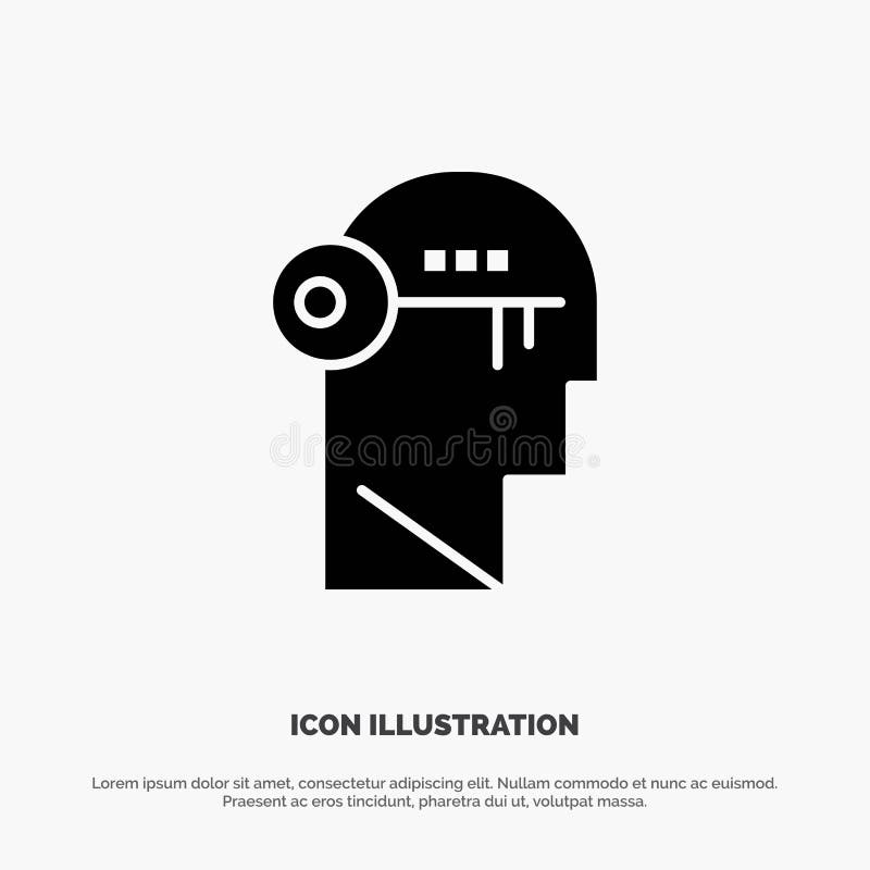 Key Unlock Mind Stock Illustrations – 1,271 Key Unlock Mind Stock ...