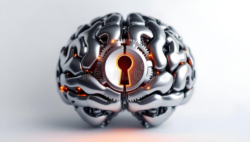 Key Lock Symbolizing Autism Stock Photos - Free & Royalty-Free Stock ...