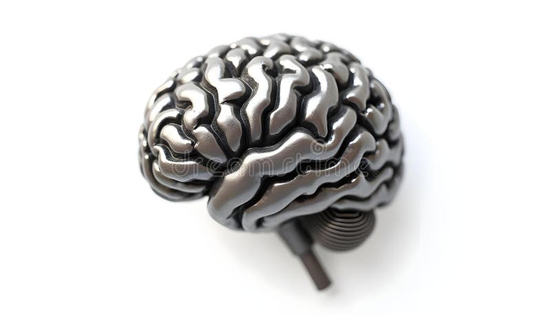 Brain with Key Lock - Symbolizing Autism and the Complexity of Decoding ...