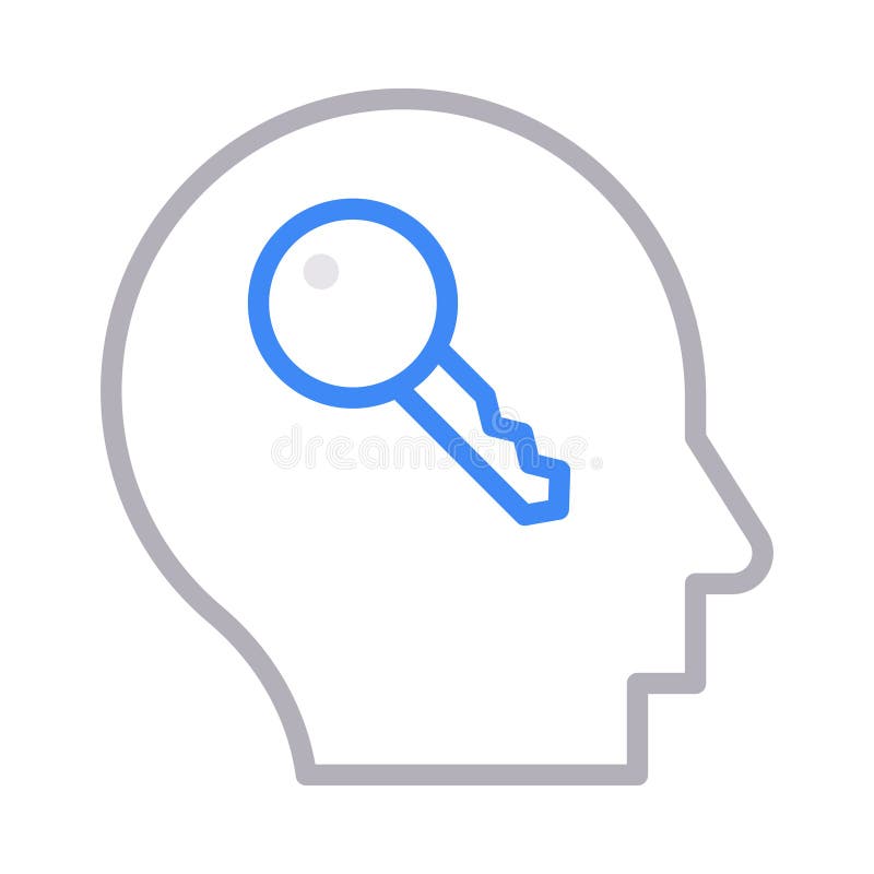 Brain Key Stock Illustrations – 4,684 Brain Key Stock Illustrations ...