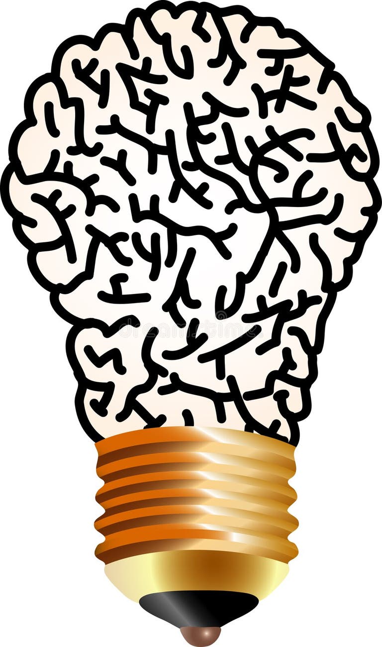 Lamp Brain Stock Illustrations – 32,928 Lamp Brain Stock Illustrations ...