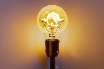 830 Light Bulb Profile Stock Photos - Free & Royalty-Free Stock Photos ...