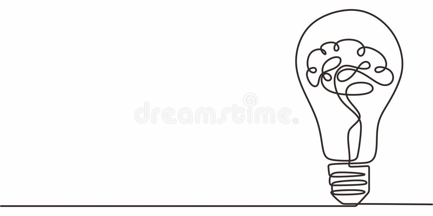 Creative Brain Drawing Stock Illustrations – 16,813 Creative Brain ...
