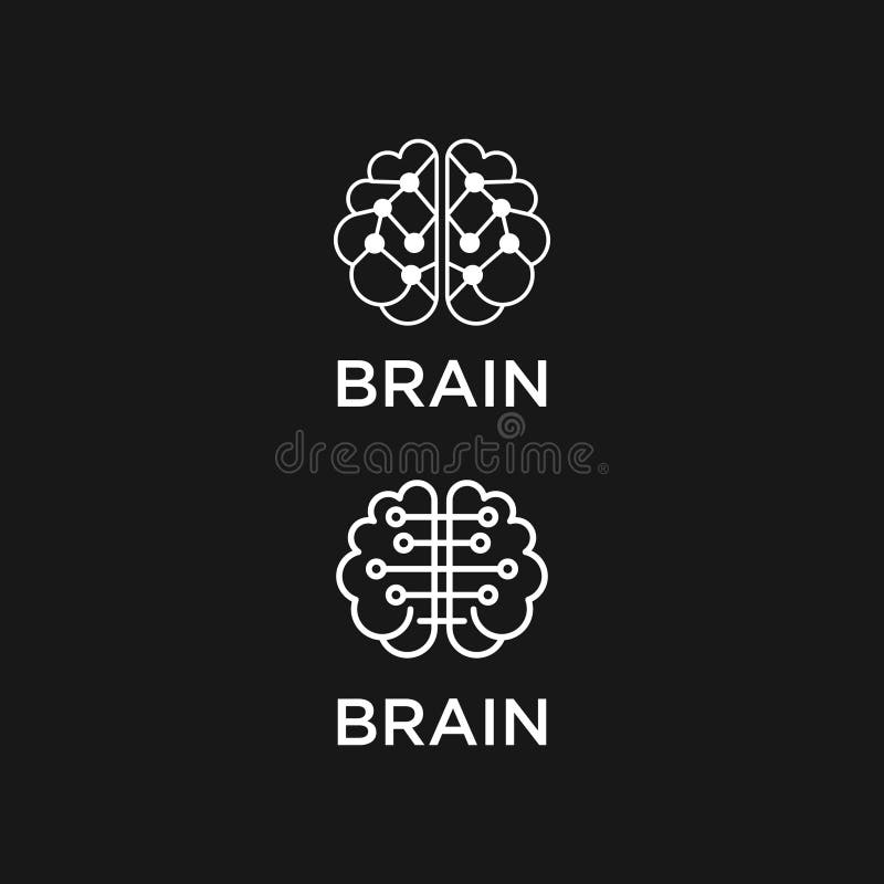 Own Brain Stock Illustrations – 155 Own Brain Stock Illustrations ...