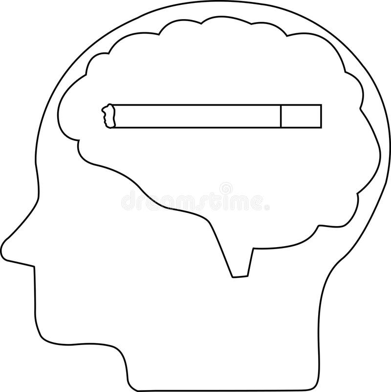 Brain Loading Concept Head Stock Illustrations – 186 Brain Loading ...