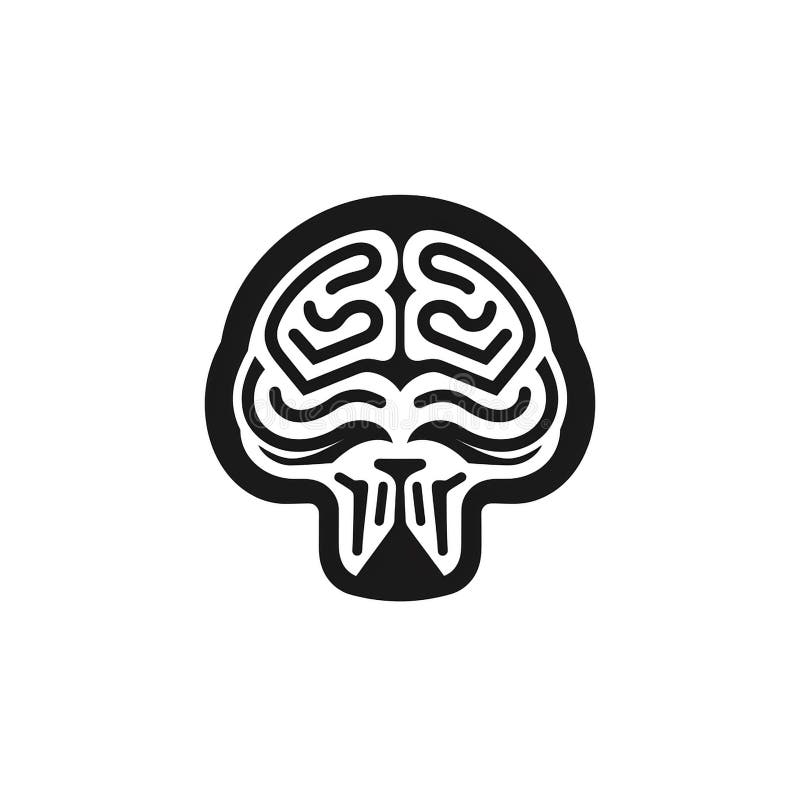 Brain Neural Sketch Stock Illustrations – 256 Brain Neural Sketch Stock ...