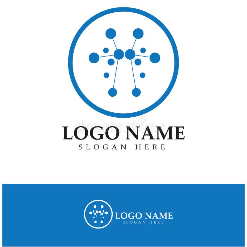 Brain Logo Designs Concept Vector, Health Brain Pulse Logo, Brain Care ...