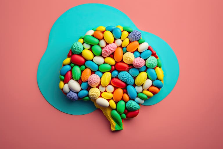 Brain Cravings Stock Illustrations – 78 Brain Cravings Stock ...