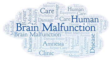 Brain Malfunction Stock Illustrations – 78 Brain Malfunction Stock ...