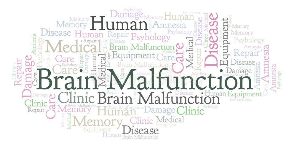 Malfunction Word Stock Illustrations – 269 Malfunction Word Stock ...