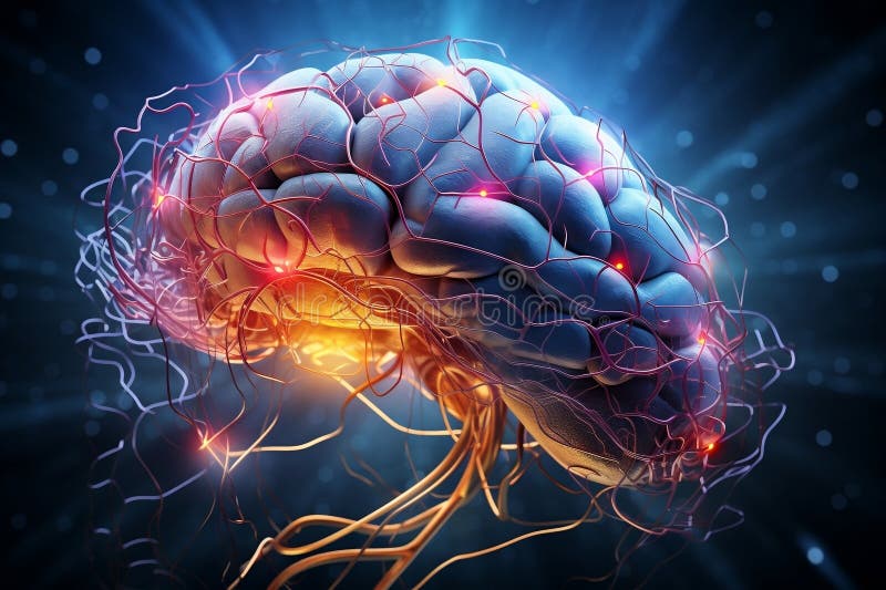 Neural Mapping Stock Illustrations – 1,035 Neural Mapping Stock ...