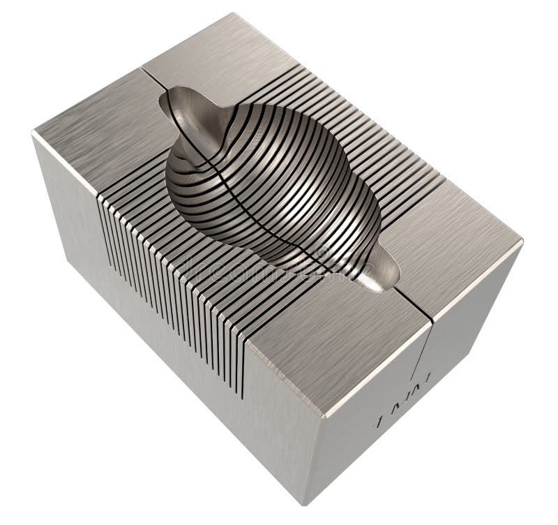 Brain matrix stock photo. Image of research, metal, matrice - 159055316