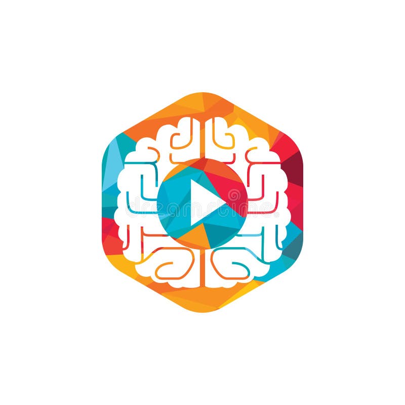 Brain Music Logo Stock Illustrations – 839 Brain Music Logo Stock ...