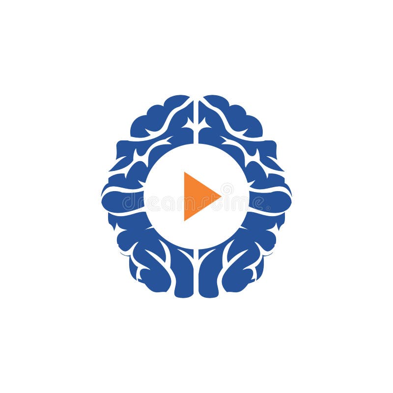 Brain Music Logo Stock Illustrations – 839 Brain Music Logo Stock ...