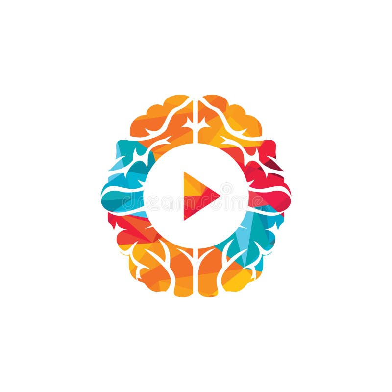 Brain Music Logo Stock Illustrations – 839 Brain Music Logo Stock ...