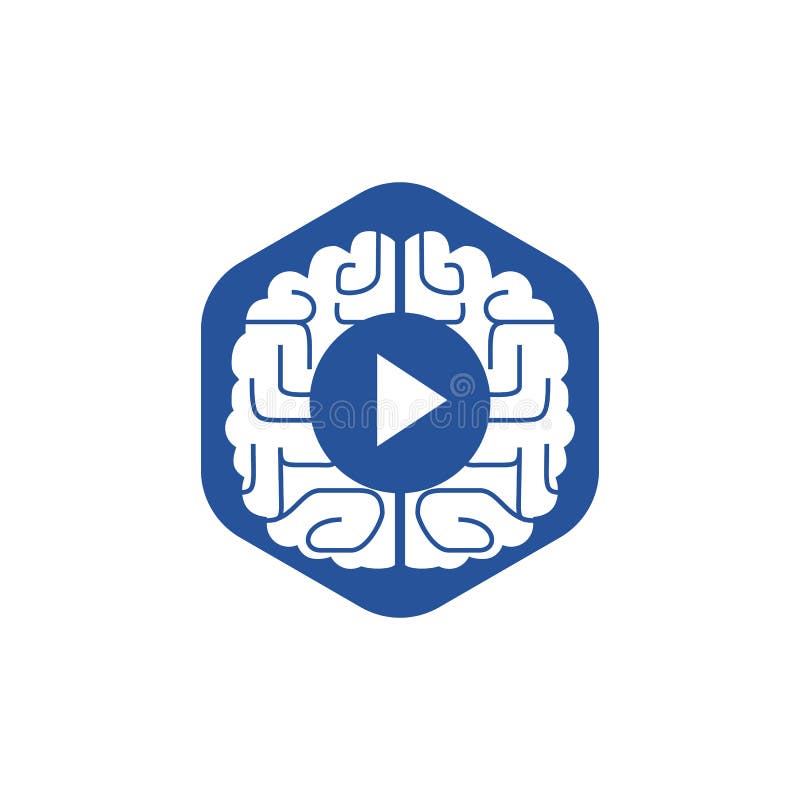 Brain Music Logo Stock Illustrations – 839 Brain Music Logo Stock ...