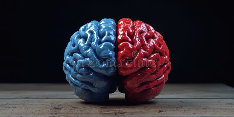 Brain Models stock image. Image of brain, research, models - 374234295
