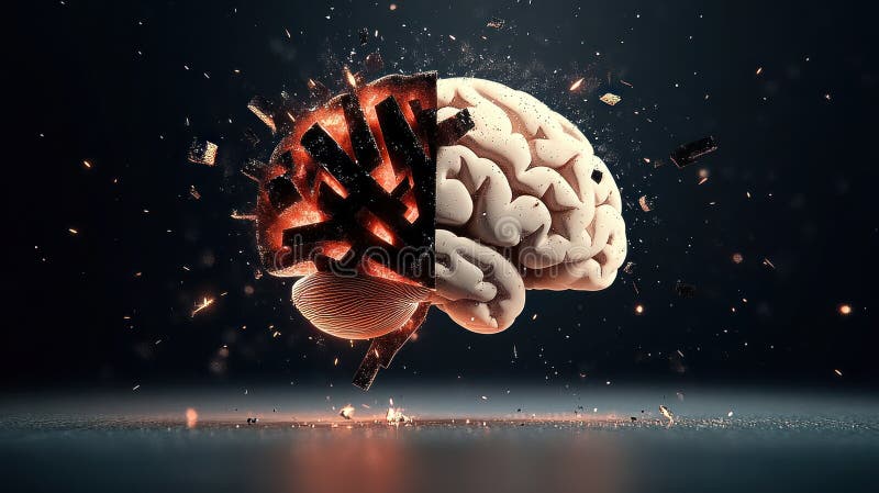 Brain Overload: Exploring the Complexity of Mental Health and Neurology ...