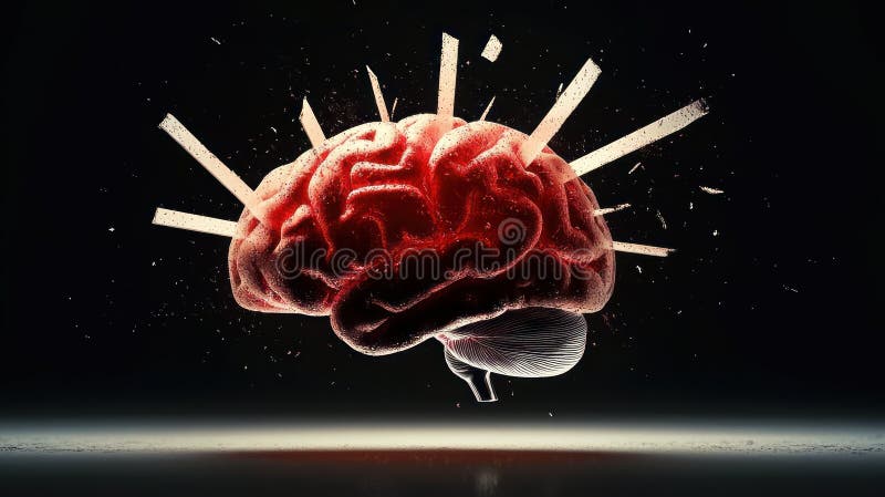 Brain Overload: Exploring the Complexity of Mental Health and Neurology ... Brain Overload: Exploring the Complexity of Mental Health and Neurology ...