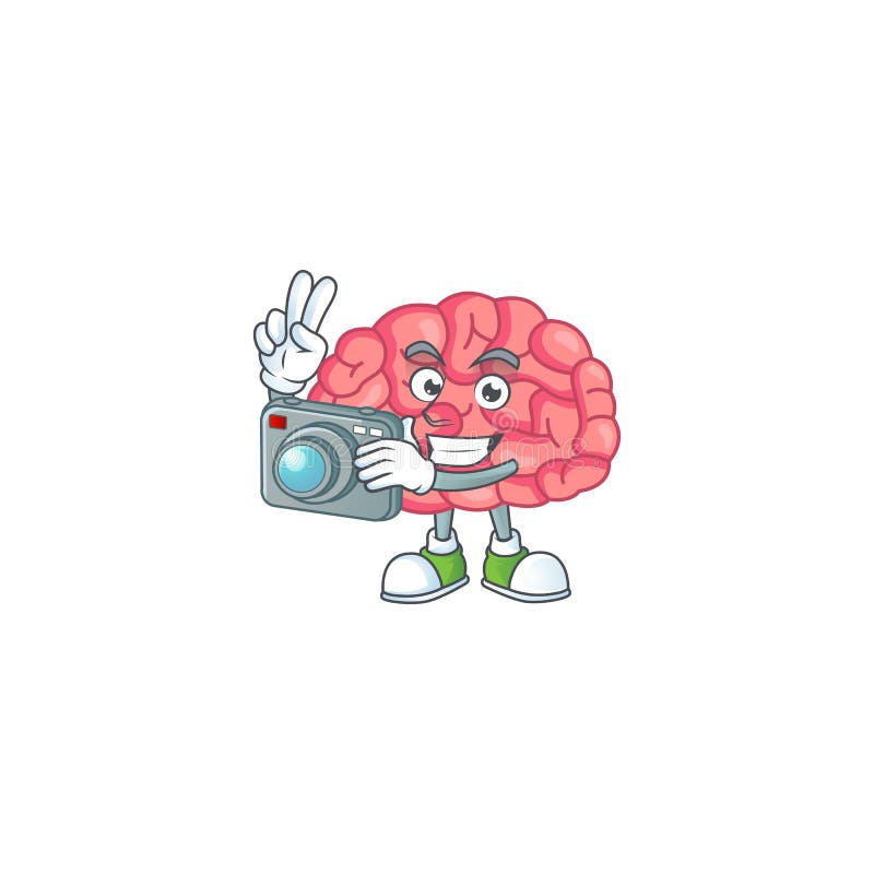 Brain Camera Stock Illustrations – 1,730 Brain Camera Stock ...