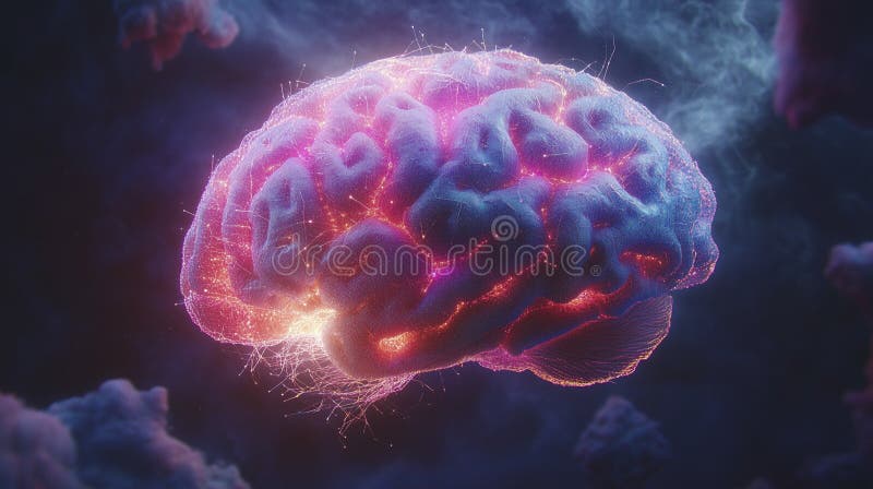 Brain Potential. Ideas and Innovation. Free Your Mind. Synapses. Brain ...