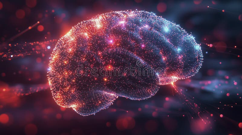 Brain Potential. Ideas and Innovation. Free Your Mind. Synapses. Brain ...