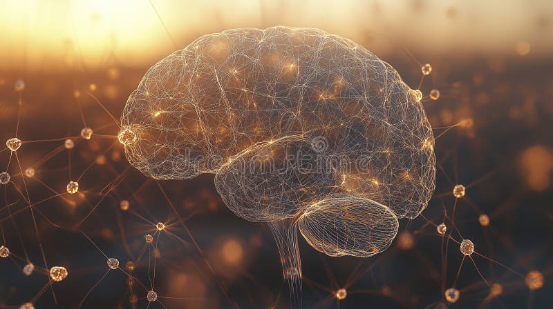 Brain Potential. Ideas and Innovation. Free Your Mind Stock ...