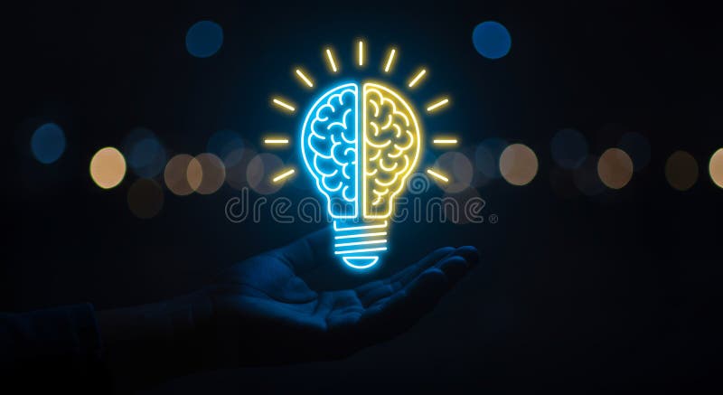 Brain Power Illuminate Your Ideas! Innovation, Creativity and ...