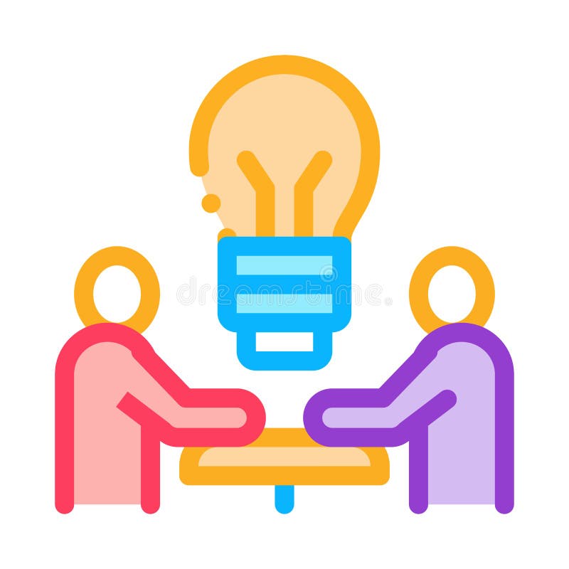 Brain Problem Solving Icon Vector Outline Illustration Stock Vector ... Brain Problem Solving Icon Vector Outline Illustration Stock Vector ...