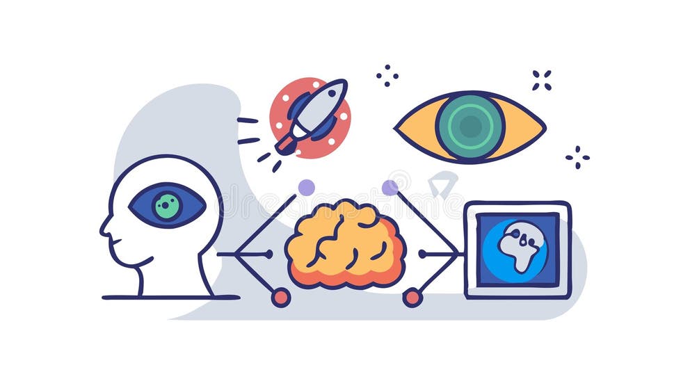 Knowledge Acquisition Ai Stock Illustrations – 1,931 Knowledge Acquisition Ai Stock ...