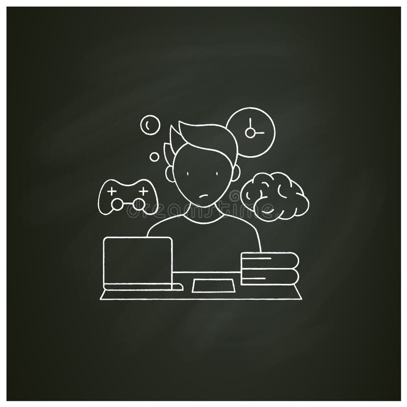 Brain Overload Stock Illustrations – 451 Brain Overload Stock ...