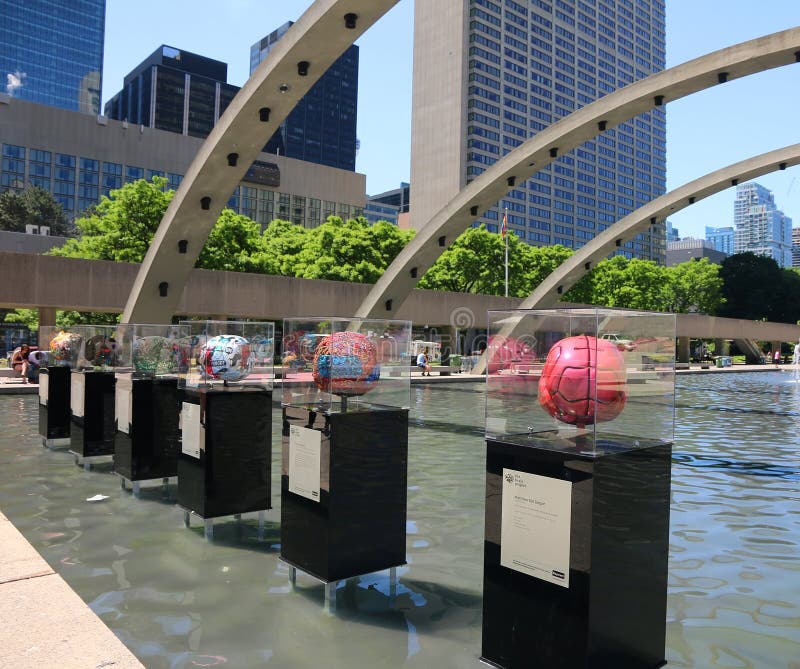 The Brain Project- Toronto editorial photo. Image of phillips - 73884946