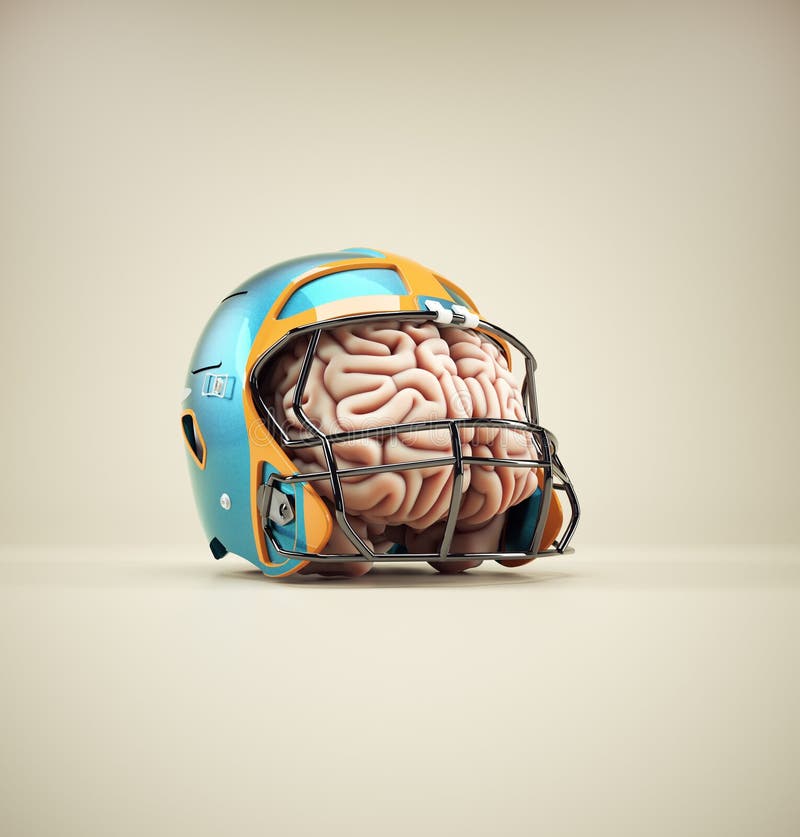 Brain Protected by a Helmet. the Concept of Intellectual Property ...