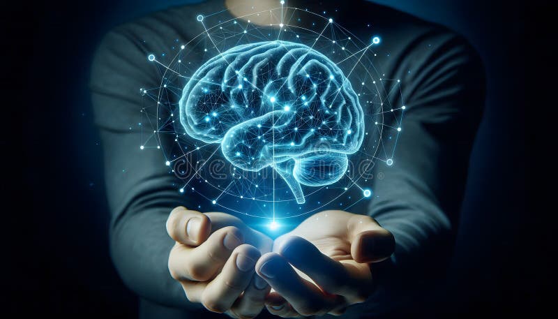 Brain Research and Applications in Artificial Intelligence Stock ...