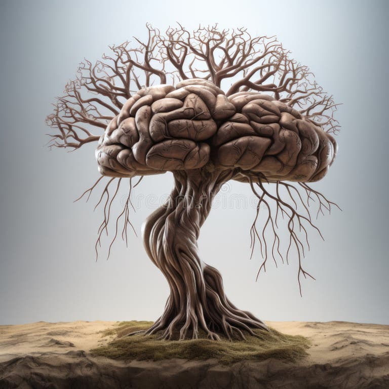 Brain Branch Stock Illustrations – 1,658 Brain Branch Stock ...