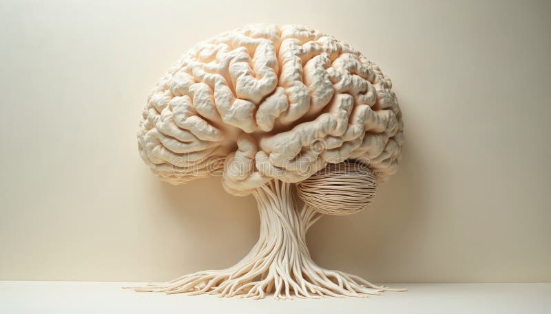 Cerebellum Development Stock Illustrations – 924 Cerebellum Development ...