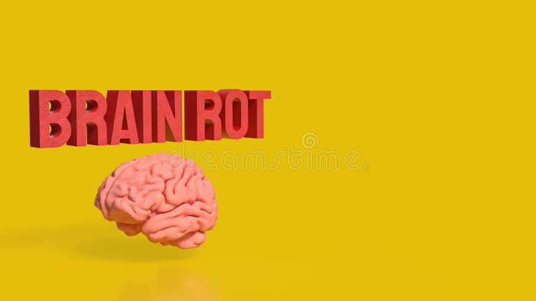 Brain Rot Stock Illustrations – 207 Brain Rot Stock Illustrations ...