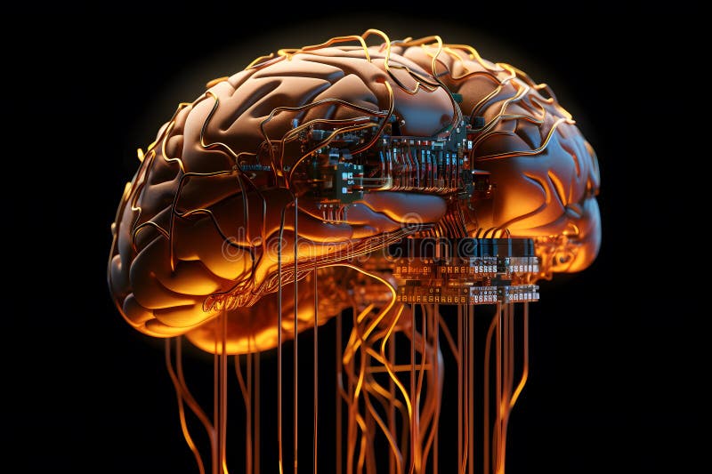 Human Operating System Stock Illustrations – 288 Human Operating System ...