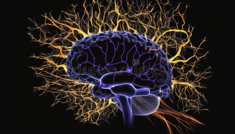 The Brain S Symphony of Thought: Understanding Neuronal Connections ...