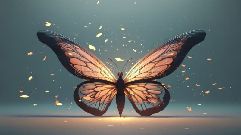 A Brain Scan Showing Different Areas Lighting Up As Memories are ...